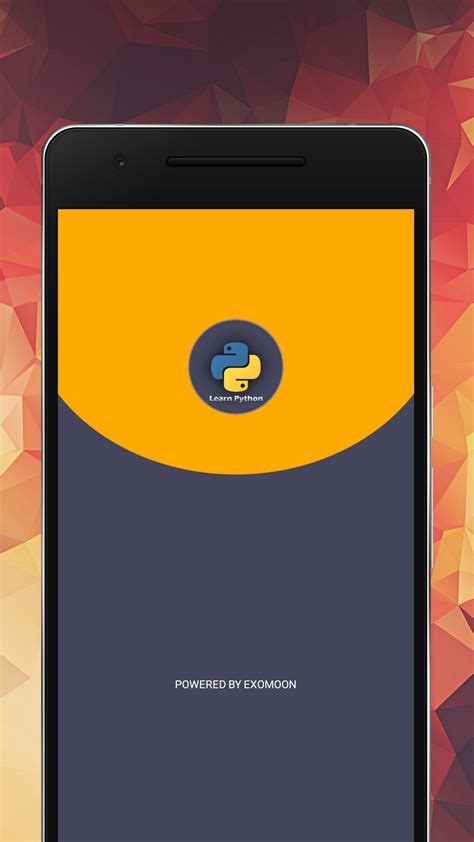 Python Programming App Apk For Android Download