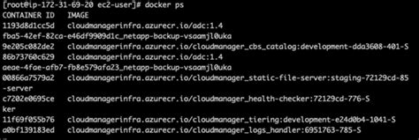 Cloud Backup Feature Blog June 22 Updates Netapp Community
