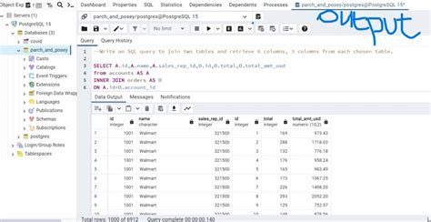 Nofisat Sunmonu On Linkedin 20dayswithdata Hertechtrailacademy Httdatachallenge Sqljoining