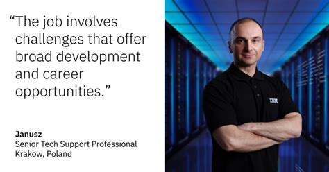 What Is The Ibm Poland Software Lab Ibm Careers Blog