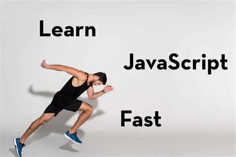 11 Tips To Learn Javascript Fast How To Create Apps Learn