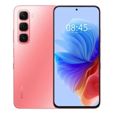 Comprar Infinix En Gcmóvil