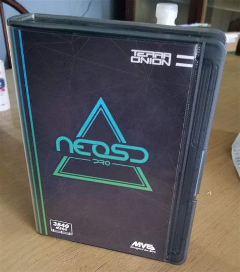 Best R Neogeo Images On Pholder My AES Collection