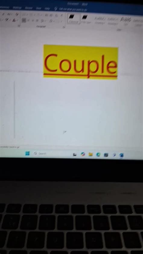 couple shortcut ms word shorts youtubeshorts shortcutskeys