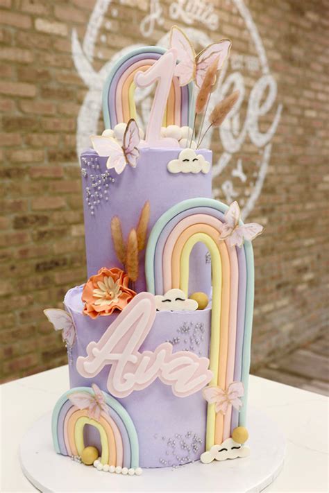 Bubble Guppies Birthday Sheet Cake Cake Time Unicorn Cake 🦄