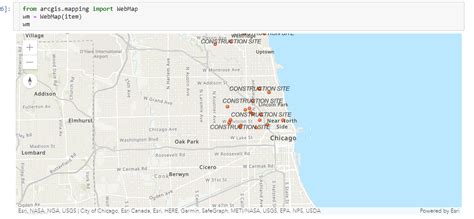 Adding A Feature Layer Item To The Map Widget Does Not Honor Any