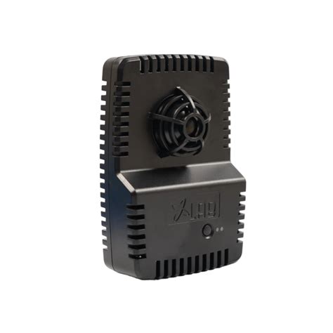 Heat Stress Sensor Electronics4all