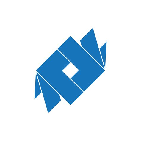 Letra Rl Símbolo Simple Geometci 3d Logo Vector 20948082 Vector En Vecteezy
