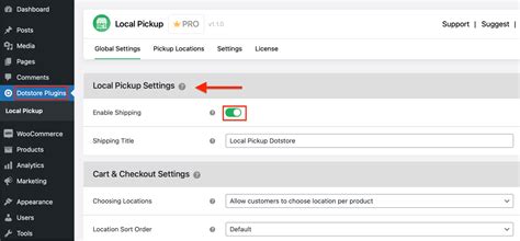 Why Use Local Pickup In Woocommerce