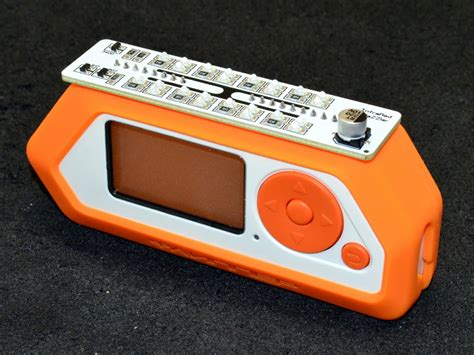 Flipper Zero Infrared Bazzuka 940nm Wavelength Signal Transmitter