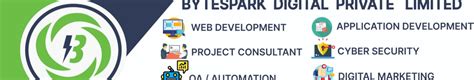 Bytespark Digital Pvt Ltd Linkedin