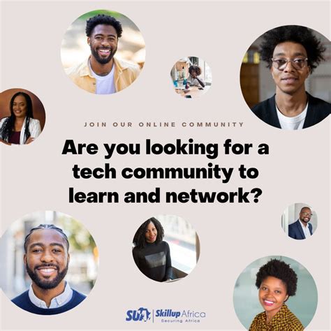 skillup africa on linkedin techtransforms skillupafrica
