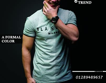 Sherif Fayed Behance