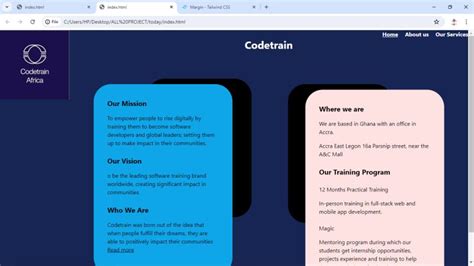 𝗦𝗧𝗘𝗣𝗛𝗘𝗡 𝗕𝗢𝗔𝗛𝗘𝗡𝗘 On Linkedin Day10of100daysofcode Codetraingh