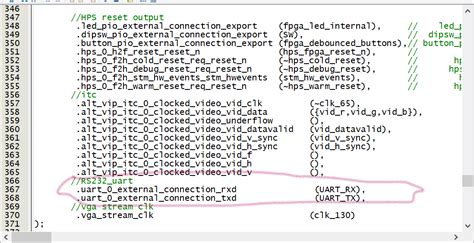 Solved Re Rede10 Standard Connects To Esp8266 Via Uart Communication