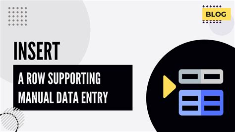Insert Row And Manually Enter Data In Power BI Matrix Reports Inforiver