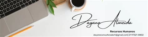 Dayane Almeida Business Partner Rh Consultora And Mentora De Recursos Humanos Especialista Em