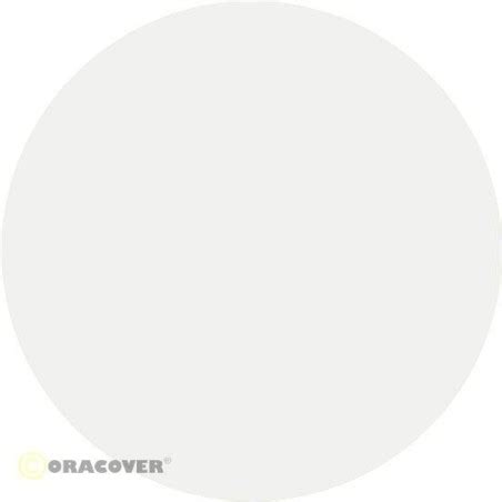 Oracover Oratex Neutre 10m Scientific Mhd