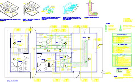 Location Fire Detectors Dwg Block For Autocad • Designs Cad