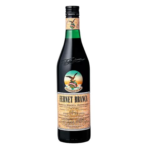 Fernet Branca 750ml Argentinear