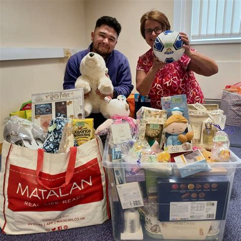 Greg Hildreth On Linkedin Help Keep Gil Parker And Janice Forbes Bag