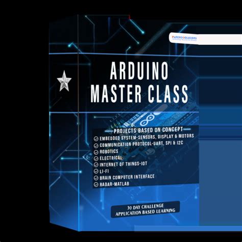 Internship On Arduino Pantechai