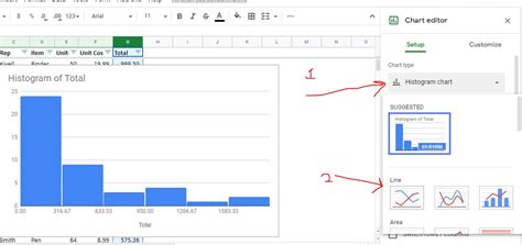 Unique Info About Creating A Line Graph In Google Sheets Amcharts Trendline - Matchhall