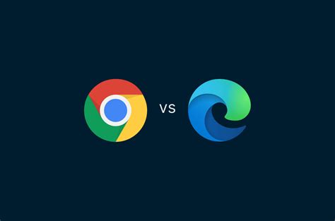 Microsoft Edge Vs Google Chrome I 2025 Hva Er Bedre