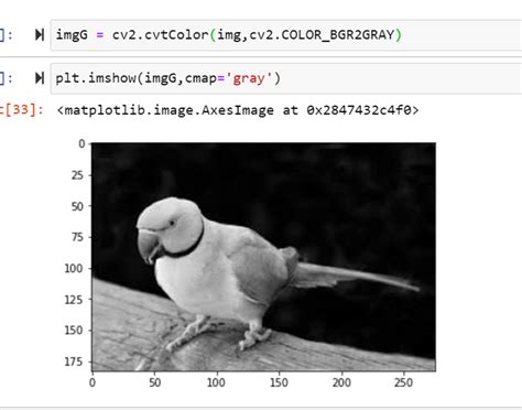 Change Of Color Space In Opencv Engineering And Technology Blogger