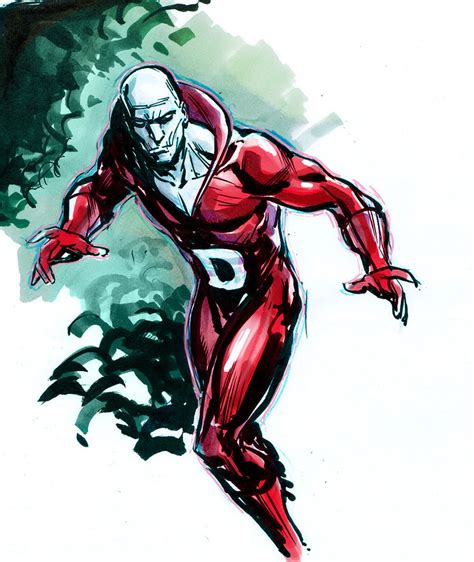 DC Comics DC Universe Вселенная ДиСи deadman фэндомы