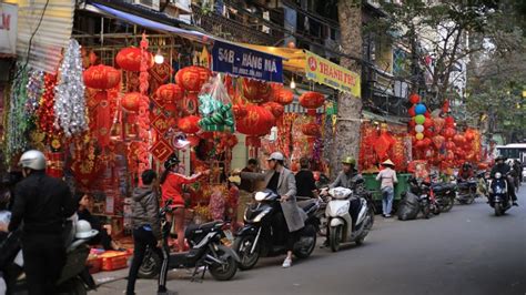 Hanoi In January Is It Worth Visiting And How To Beat The Tourist Crowd
