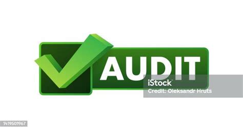 Auditing Concepts Tax Process Data Analysis Result Vector Stock