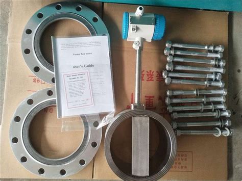 China Vortex Shedding Flow Meter Proveedores Fabricantes Fábrica Precio Al Por Mayor Junyuan