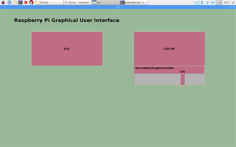 Get Started With Raspberry Pi Gui 8 Steps Instructables