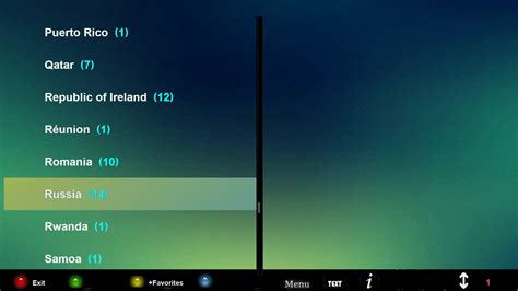 livefootball enigma2 plugin page 3 enigma2 sport plugins linux