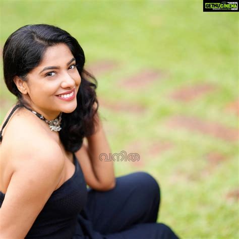 Archana Kavi Instagram Kochi India Gethu Cinema