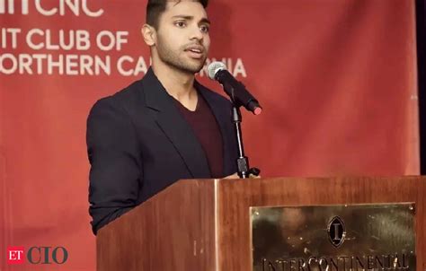 Interest In Generative Ai Ventures High Fireflies Ai Ceo Krish