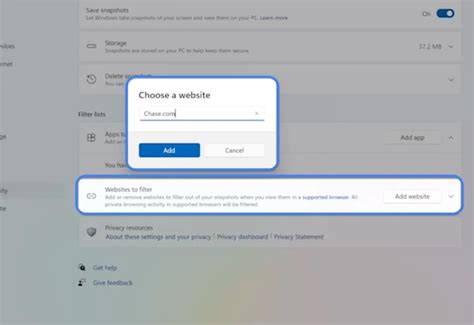 microsoft는 windows 11에서 ai 개인정보 보호 보안을 리콜합니다 화면을 기록합니다 twcb ko