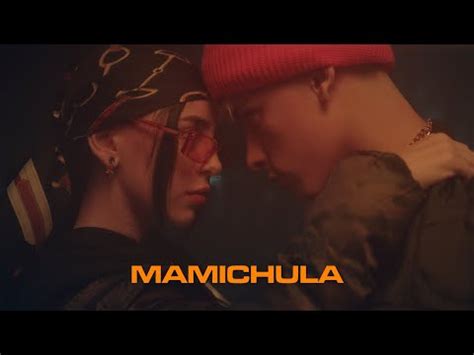 Mamichula Music Video Wiki Fandom