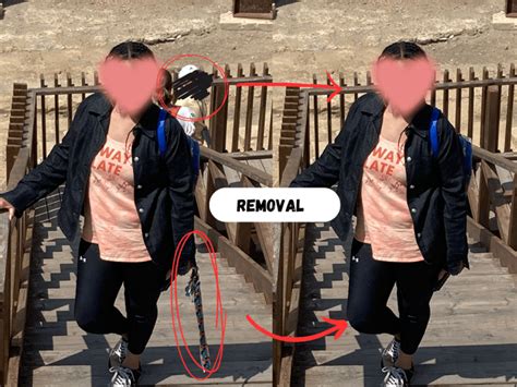 A Photoshop Edit Removals Of Objects Add Ons Image Expand Upwork