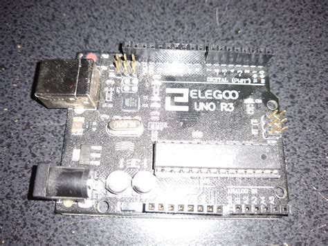 One Arduino Working Another Not IDE 1 X Arduino Forum