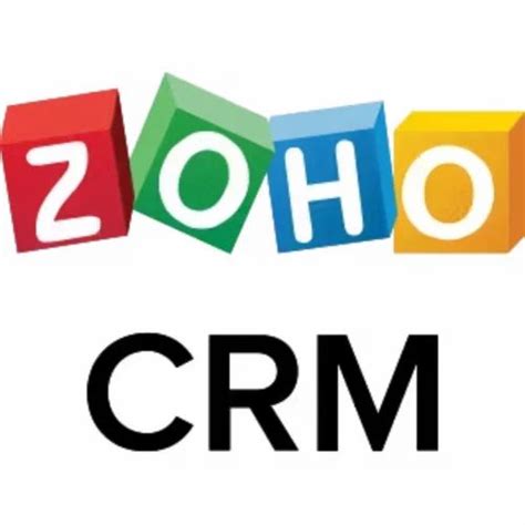 Zoho CRM Software Free Trial Download Available At Rs 5000 Year In Chennai