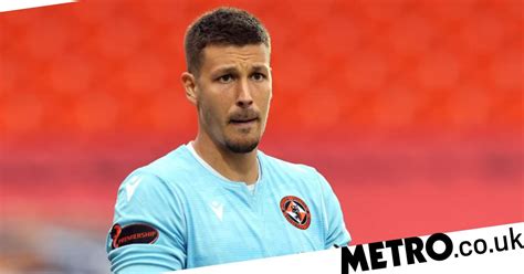 New Celtic Signing Benjamin Siegrist Sends Warning To Joe Hart Metro News