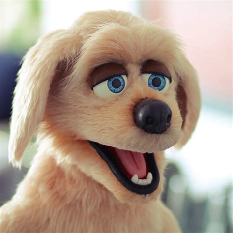 The Puppet Maker Blog Puppets Magic Studio