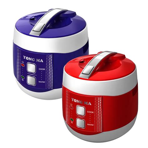 Magic Com Yong Ma Yongma Smc 6013 Smc6013 Smc 6013 Shopee Indonesia