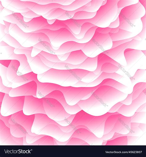 Abstract Background Gradient Layers Royalty Free Vector