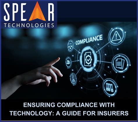 Ensuring Compliance With Technology
