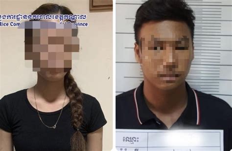 បានឆីហើយថតរូបអាក្រាតកាយយកមកបង្ហោះឱ្យសាច់ញាតិខាងស្រីមើល ក្រោយផ្ដាច់ពាក្យ ចុងក្រោយបងខុសហើយអូន