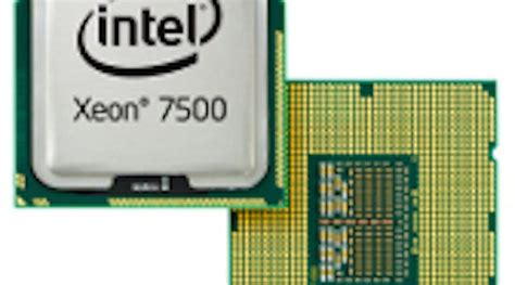 Intel Delivers 8 Core Nehalem Xeon Electronic Design Intel Delivers 8 Core Nehalem Xeon Electronic Design