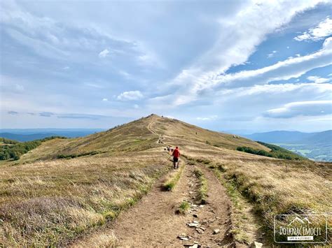 Bieszczady Tarnica I Połonina Wetlińska Dotknąć Emocji